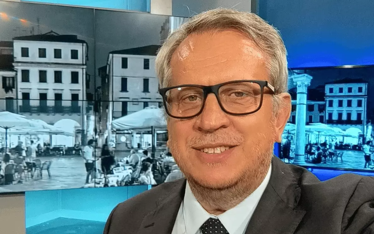 Morto Andrea Moretto: lutto nel mondo del giornalismo veneto
