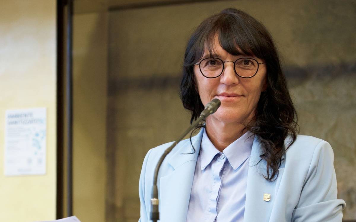 Anna Maria Bigon punita per Fine vita. Delrio a Rep: "Brutto segno"