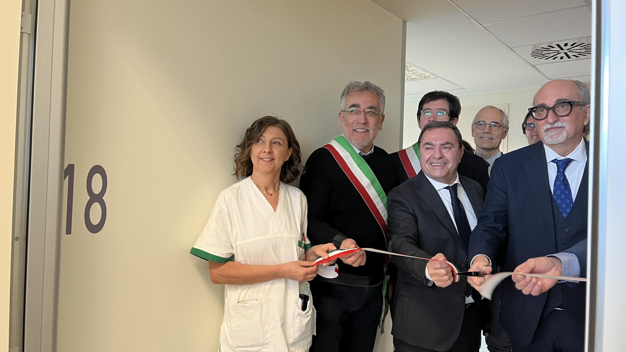 Chirurgia Maxillo-Facciale, a Santorso ambulatorio con 4 medici