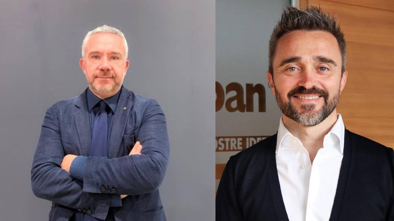 Its Red Academy, Perale confermato presidente. Mattei nel Cda