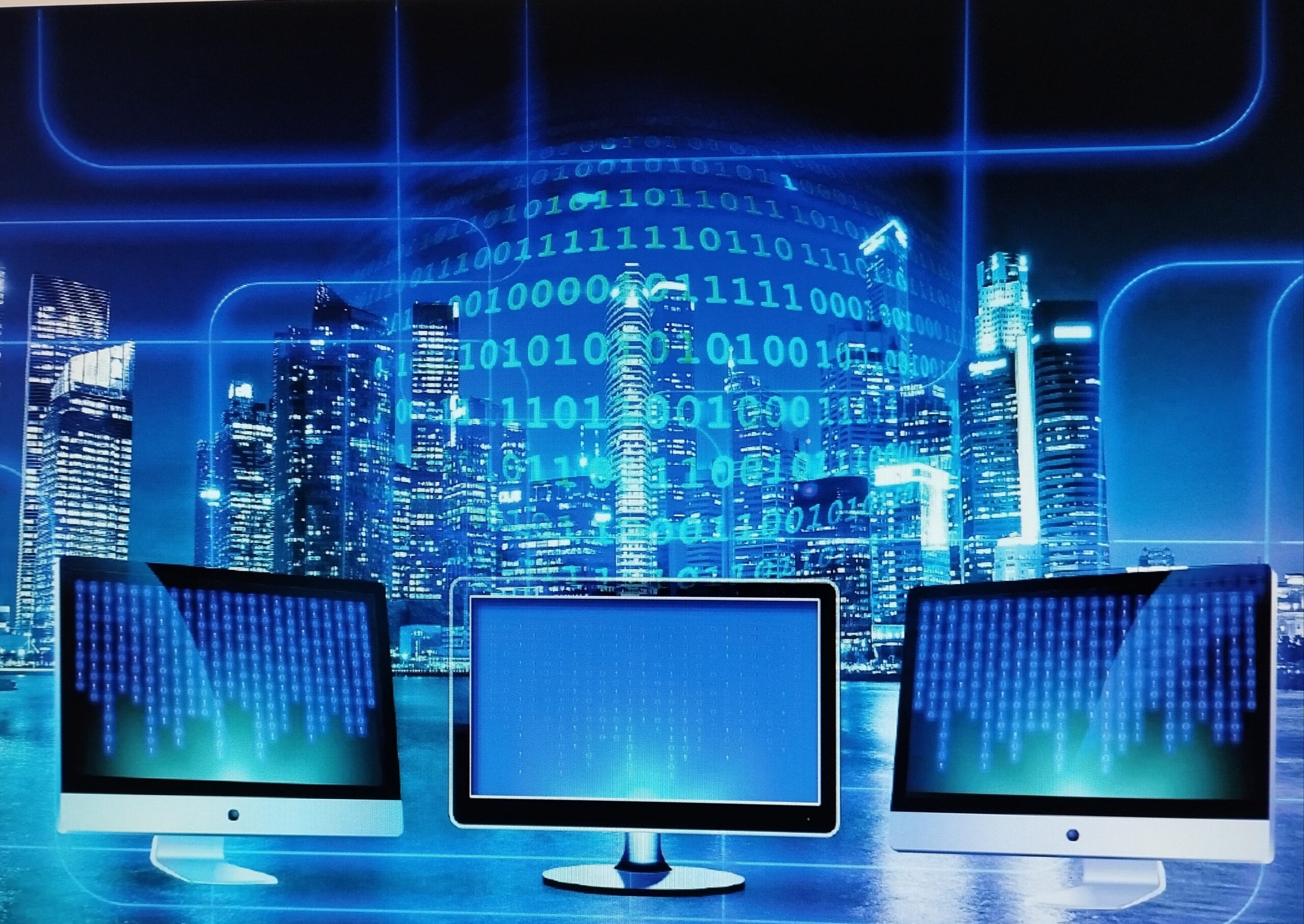 Storia del computer. Le invenzioni e le scoperte