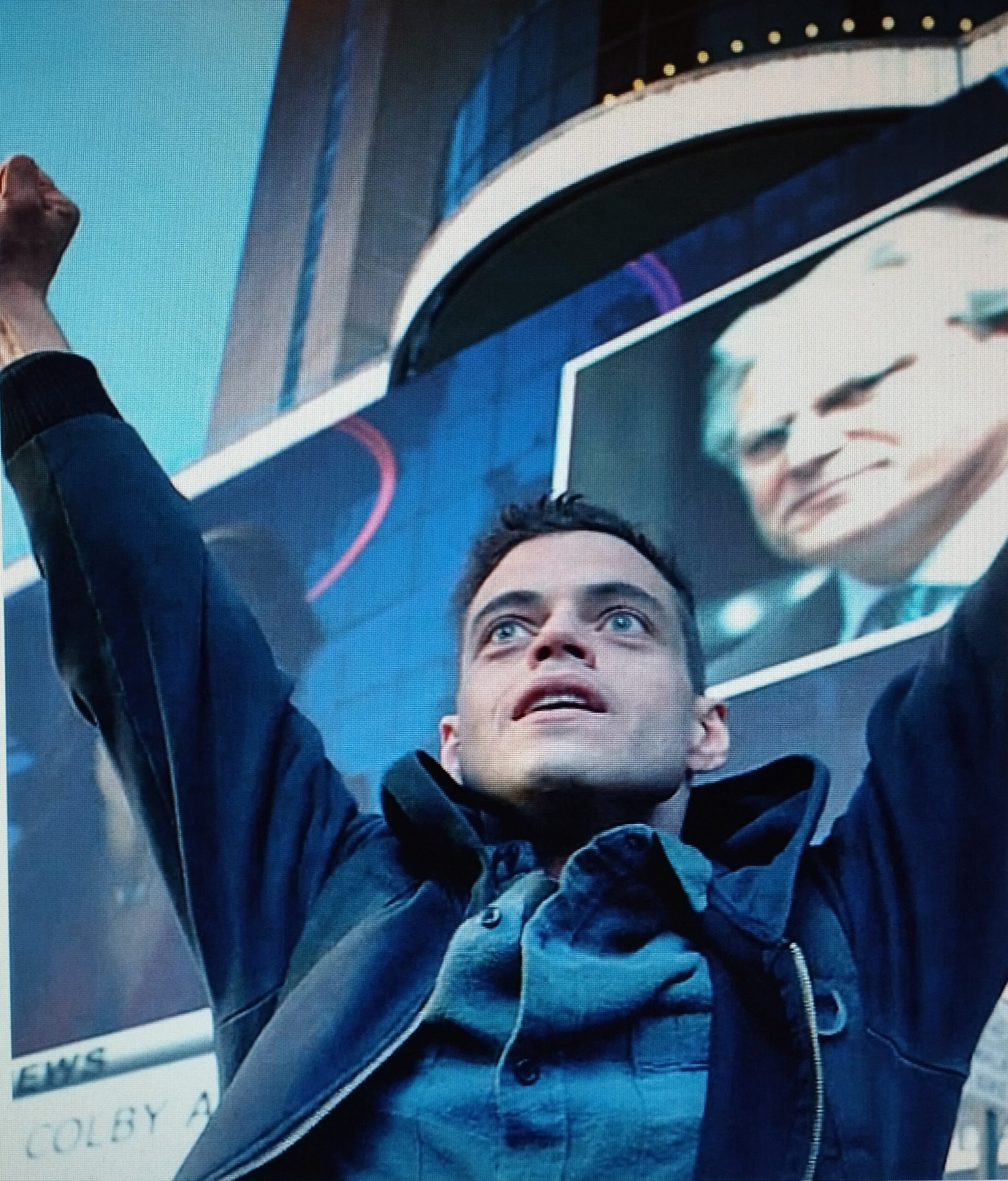 Mr Robot: storia di un hacker contro il capitalismo
