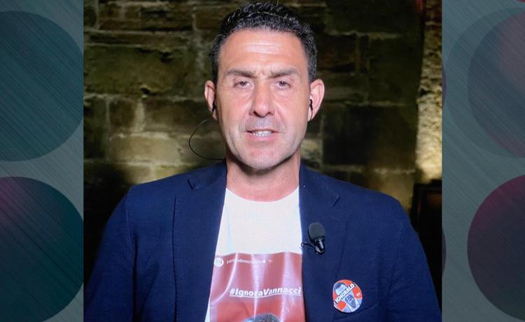 Vannacci: "Statista è un uomo di Stato, quindi Mussolini lo è" - Vipiù