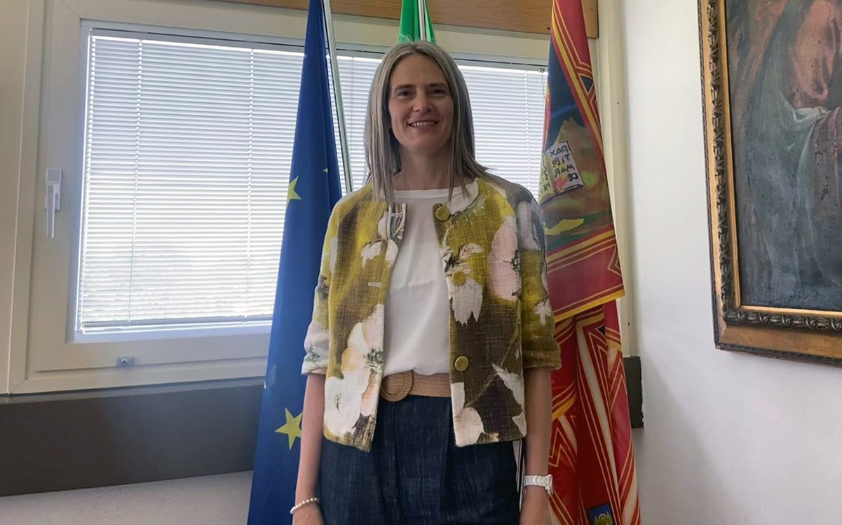 Elena Mosele nuovo coordinatore farmaco Ulss 7 Pedemontana