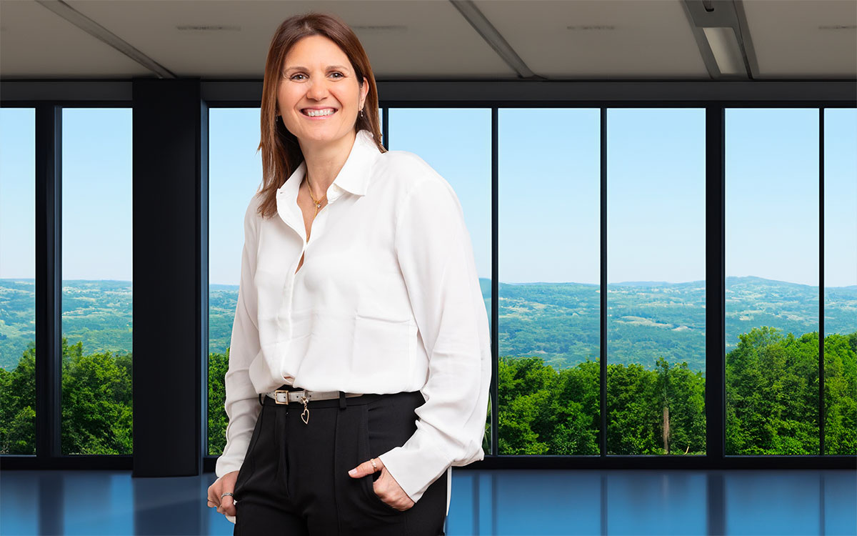 Europee, Bisin (Azione) presenta il programma a Borgo Berga