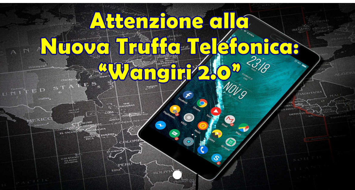Wangiri 2.0, come difendersi: non richiamare i numeri sconosciuti