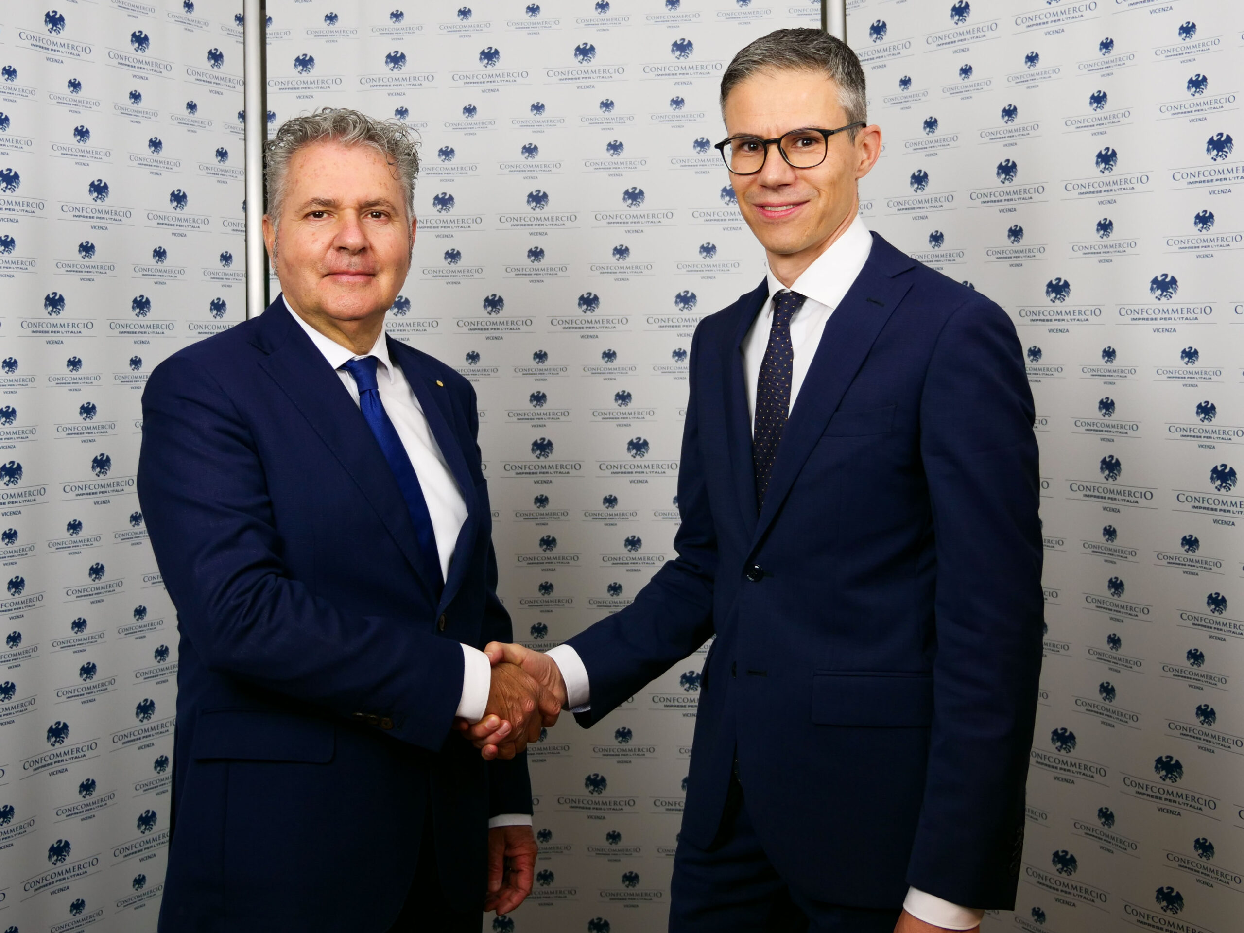 Confcommercio Arzignano: Matteo Filippi Framar nuovo segretario