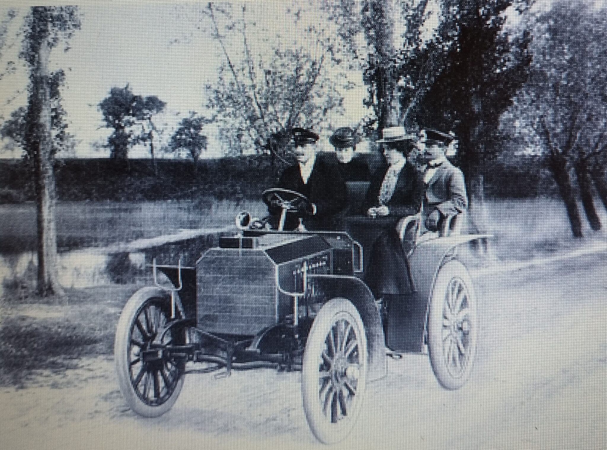 Le invenzioni che hanno cambiato la storia: il motore a scoppio