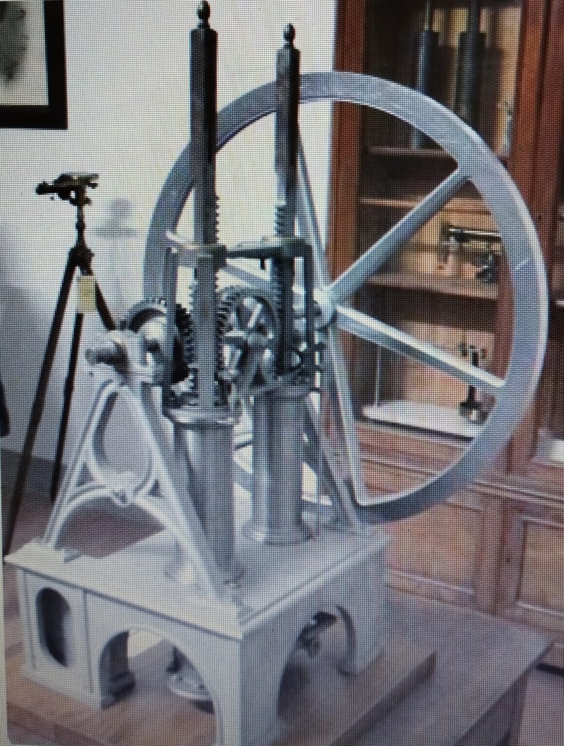 Le invenzioni che hanno cambiato la storia: il motore a scoppio