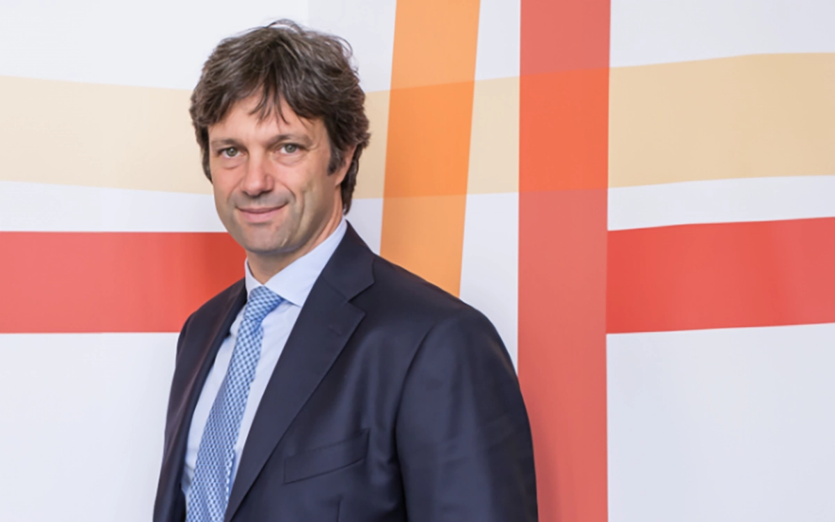 Matteo Zoppas confermato alla presidenza dell’agenzia ICE - Vipiù