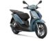 Nuovo Piaggio Liberty: lo scooter icona si rinnova - Vipiù