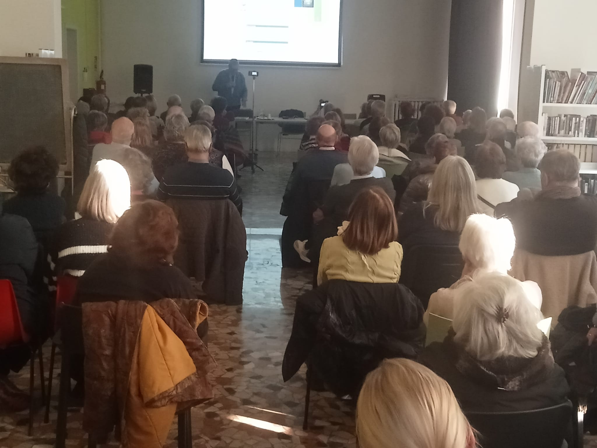 PFAS by Cordiano e Bernardini. PS Rimar e Miteni, non si sapeva? - Vipiù