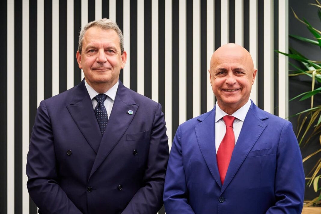 Il CdA di Snam nomina Agostino Scornajenchi nuovo ad e direttore generale - Vipiù