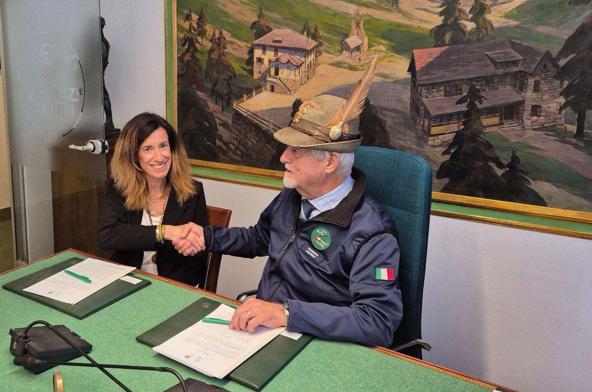 Milano Cortina 2026: gli Alpini volontari per logistica e trasporti