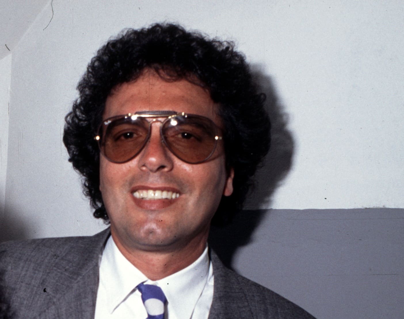 E’ morto a 82 anni Christian, cantante simbolo degli anni ’80 - Vipiù