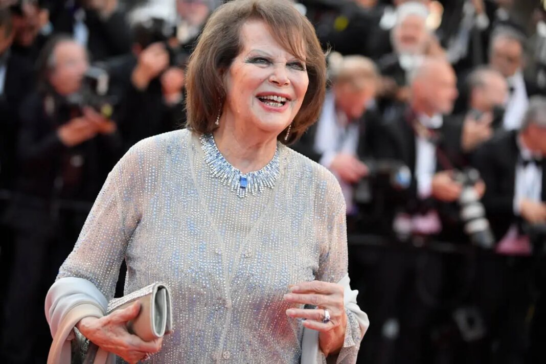 E’ morta a 87 anni Claudia Cardinale, addio alla diva del cinema ...