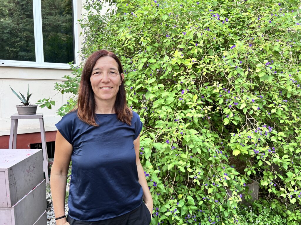 Festival Italia-Usa, Marta Passarin: calpesta la città- Vipiù