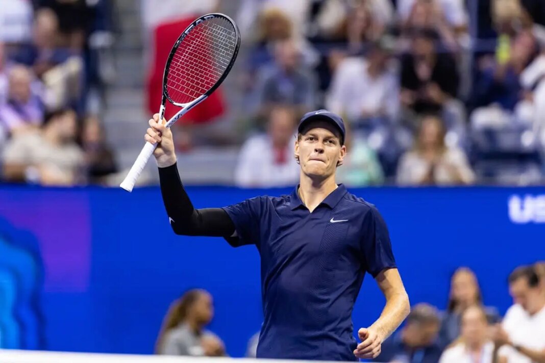 Sinner stende Bublik e vola ai quarti degli Us Open, sarà derby azzurro ...