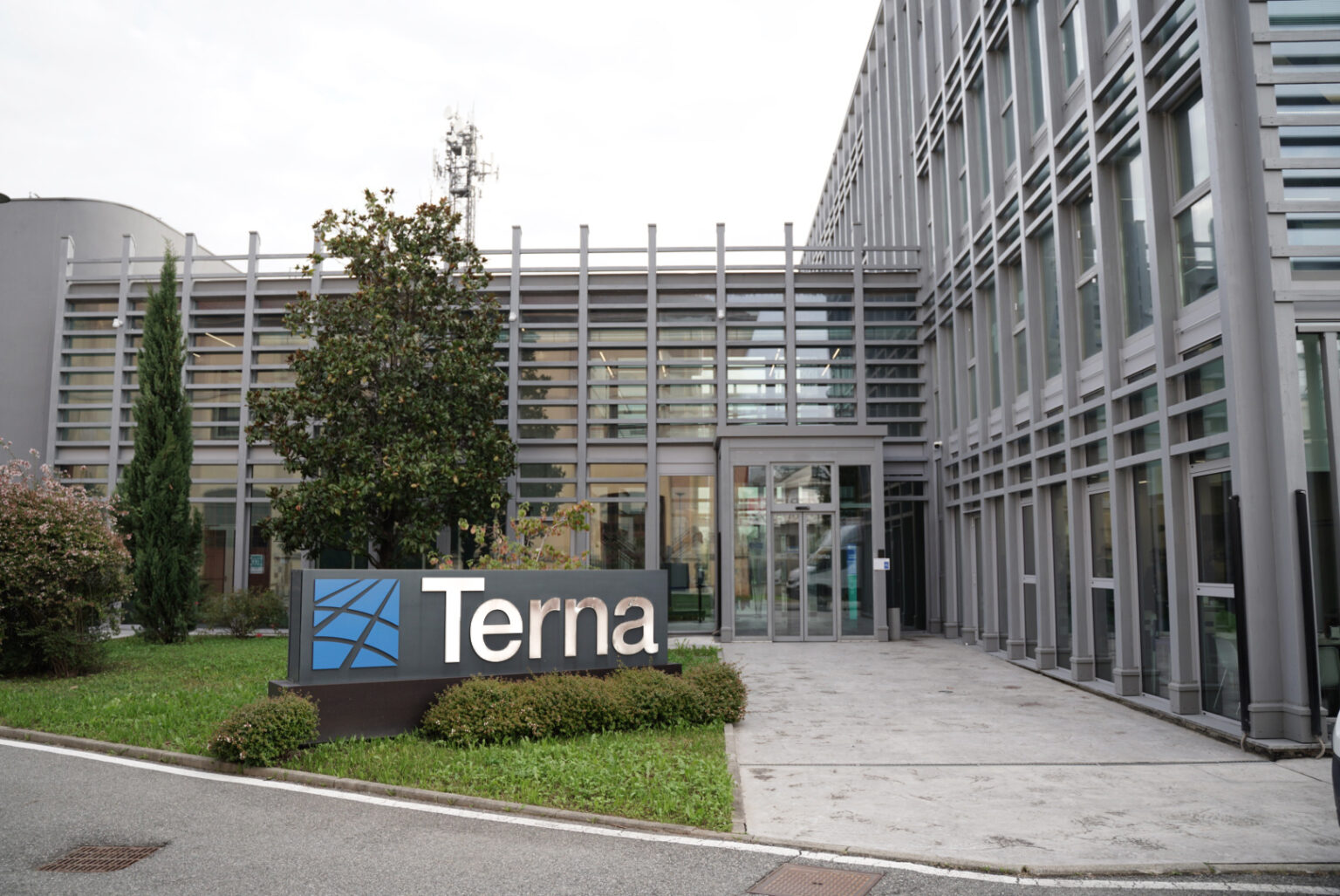 Inaugurato il Terna Innovation Zone Torino, il nuovo polo di ...