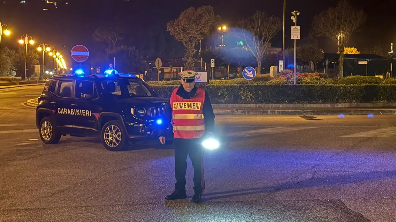 Castel Gandolfo, arrestate tre persone per tentato omicidio dopo un ...