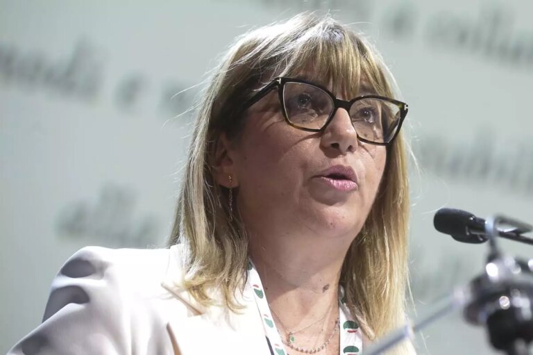 Ex Ilva, Fumarola “Serve chiarezza, no alla chiusura dello stabilimento ...