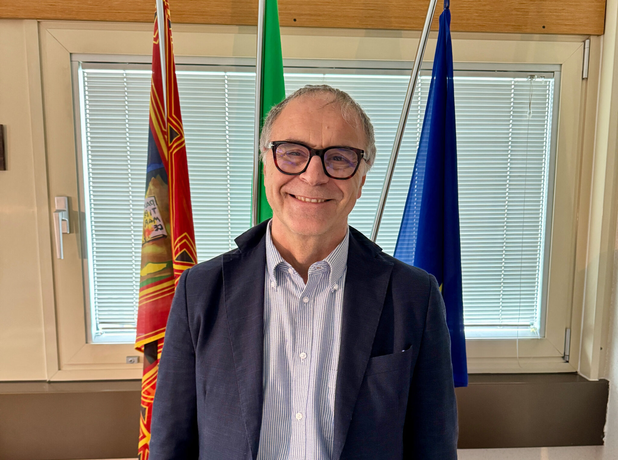 Ulss 7, dott. Stano ancora a capo del Dipartimento di Prevenzione