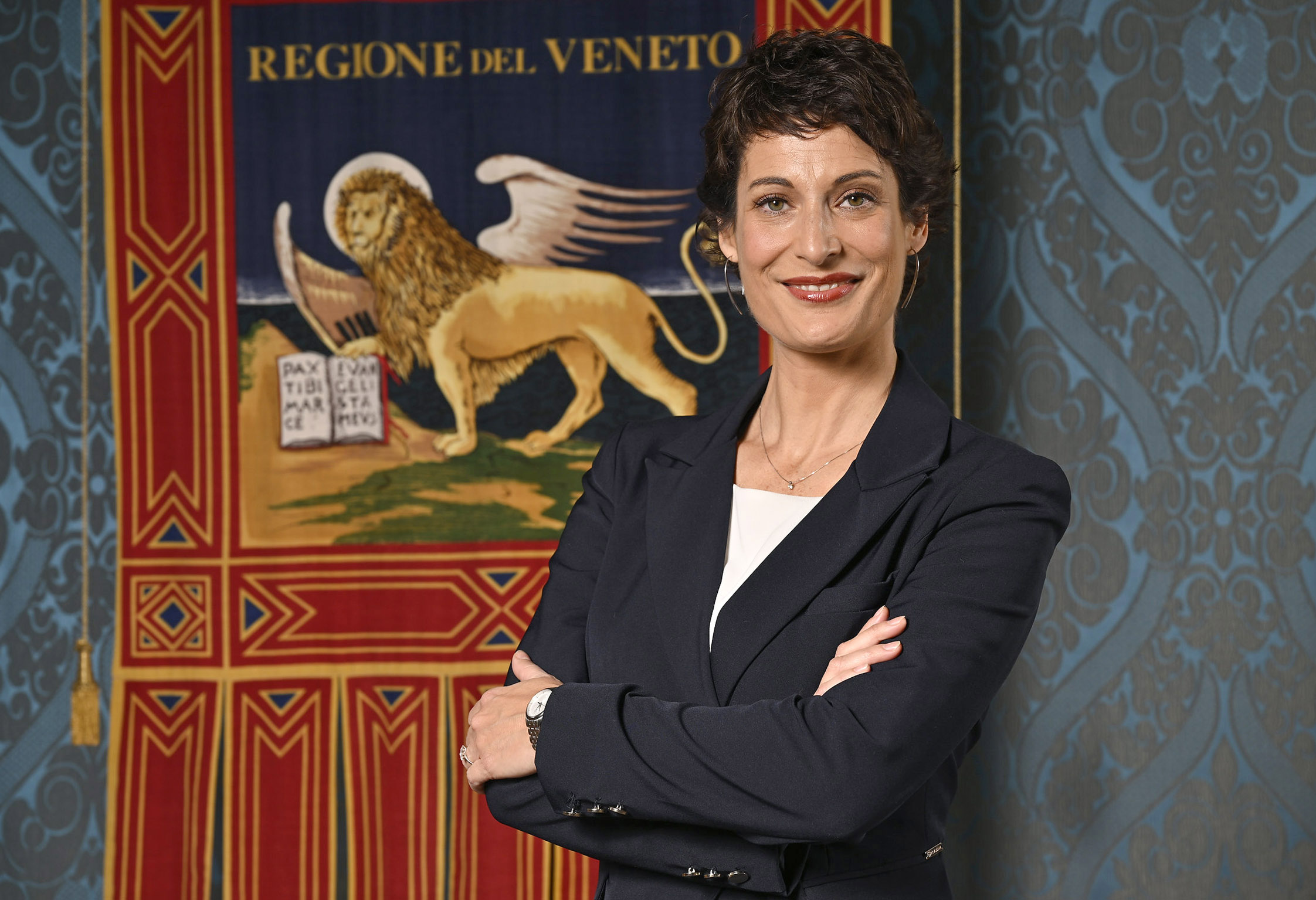 Rossella Cendron (Le Civiche Venete): il mio impegno per i territori
