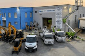 Accordo LoJack e BigRent per la sicurezza e la gestione digitale delle ...