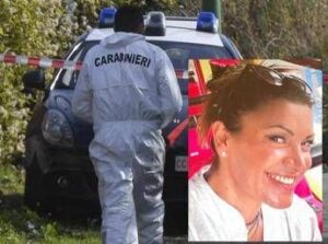 Federica Torzullo scomparsa da Anguillara, un collega del marito ...