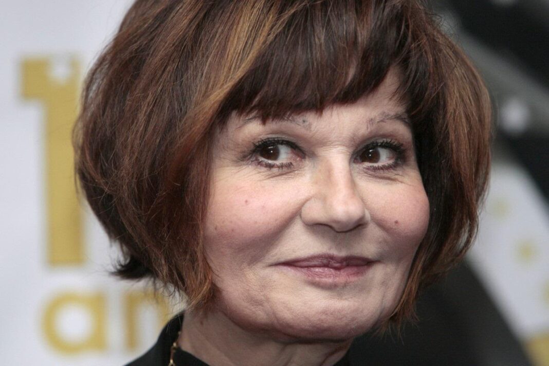 E' morta Guesch Patti, voce ribelle di 'Étienne' - Vipiù