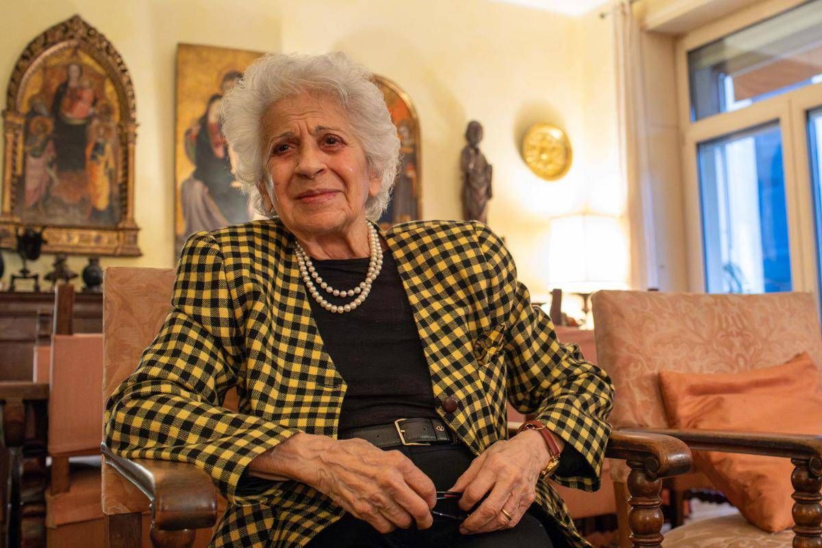 È morta Sultana Razon, la vedova di Umberto Veronesi aveva 94 anni - Vipiù