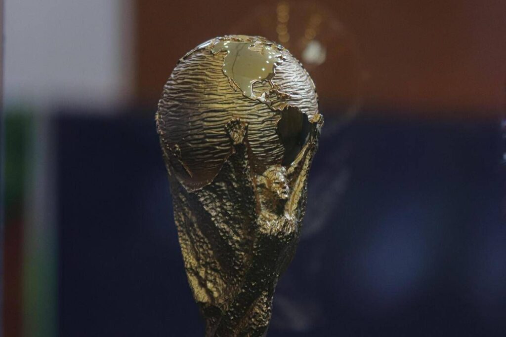 Mondiali 2026, oggi cerimonia inaugurale: orario, star e dove vederla ...