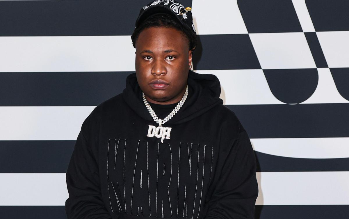 Trovato morto il produttore hip hop Tay Keith: aveva 29 anni - Vipiù